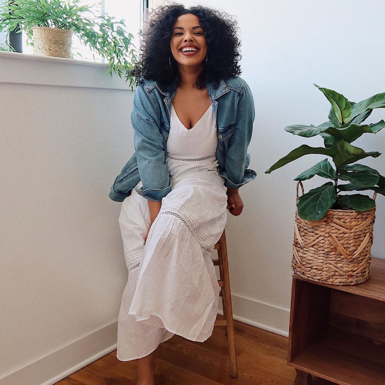 42 Summer Outfits For Women With Full Busts | PS Fashion