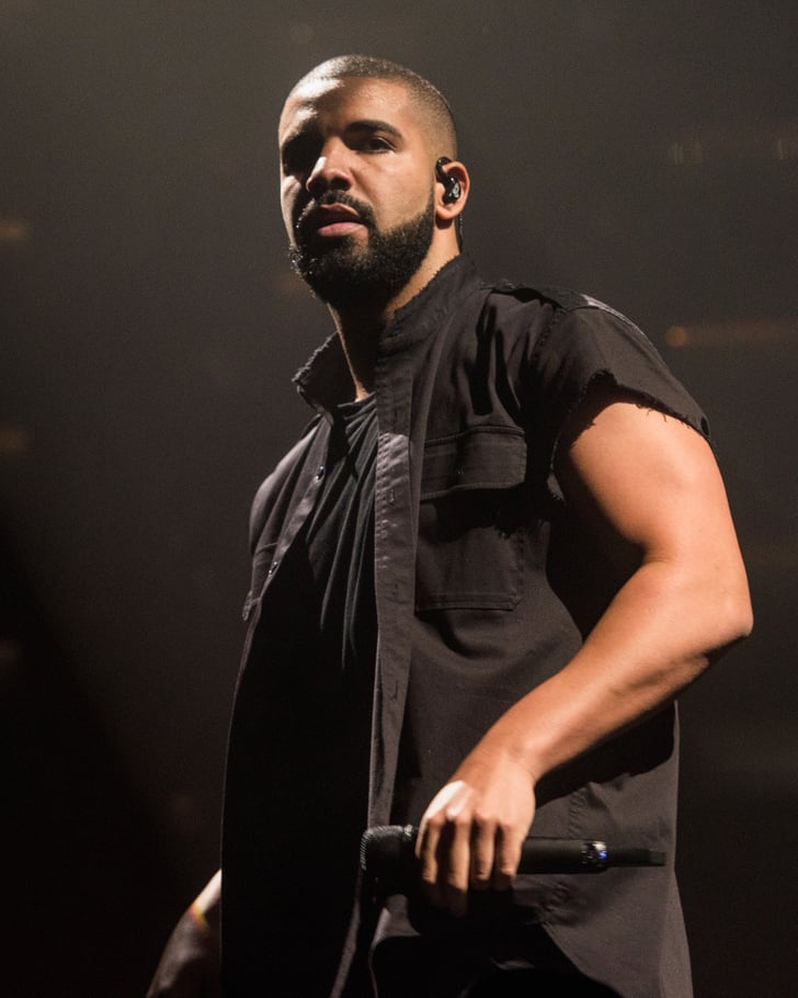 Sexy Drake Pictures | POPSUGAR Celebrity Photo 19
