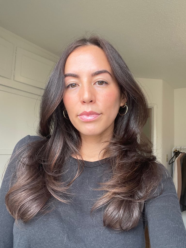 I Got a U-Shape Haircut: See Photos | POPSUGAR Beauty