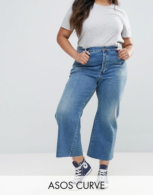 Best Brands For Plus-Size Jeans | POPSUGAR Fashion