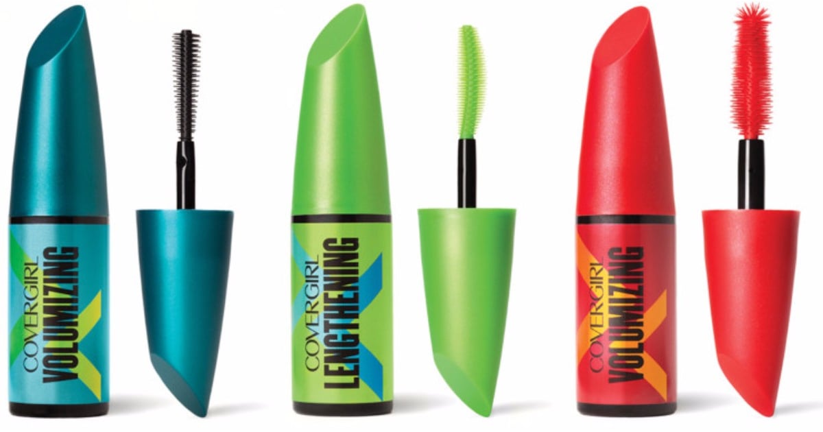 Covergirl Mix Match Play Mascara Kit | POPSUGAR Beauty