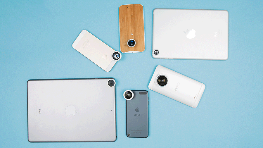 Gifts For Aspiring Photographers | PS Tech