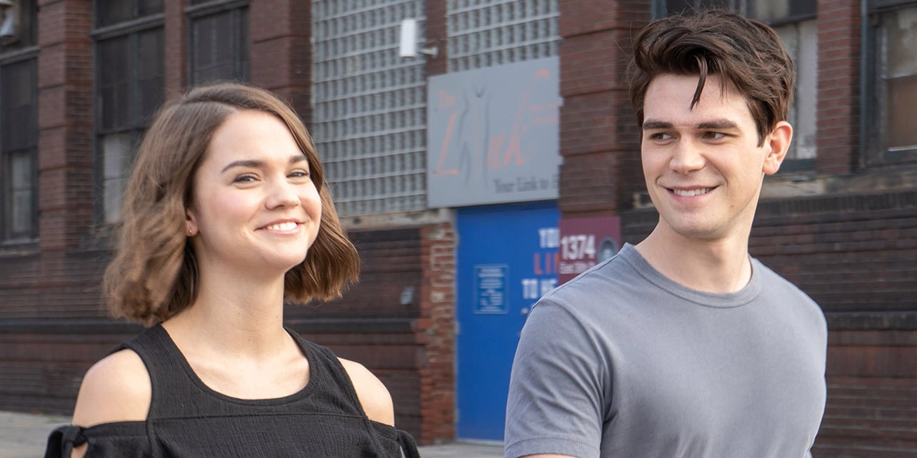 The Last Summer Soundtrack | POPSUGAR Entertainment