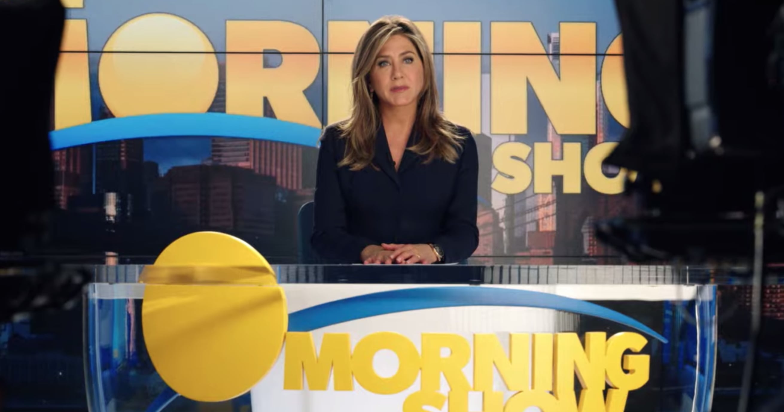 The Morning Show Apple TV Show Trailer | PS Entertainment