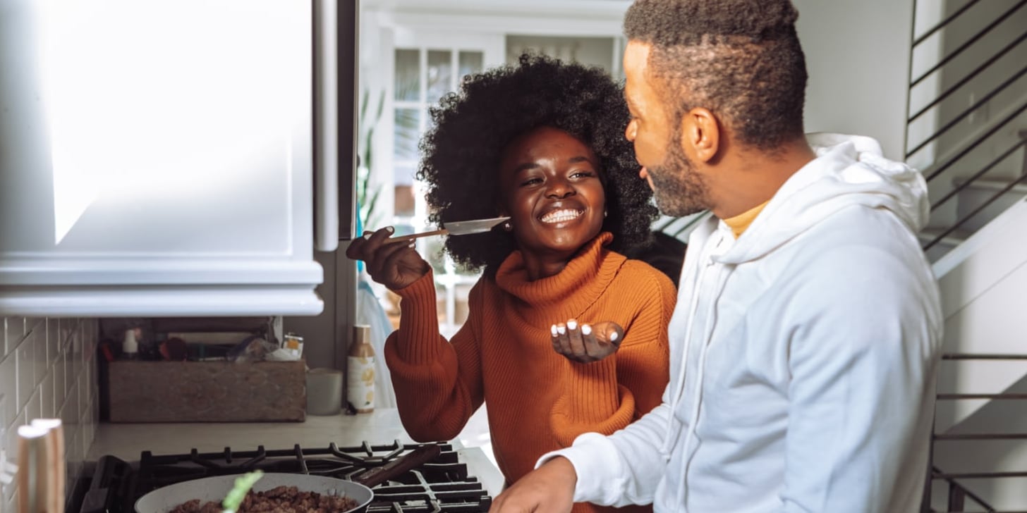 The Best First-Date Ideas | POPSUGAR Love & Sex