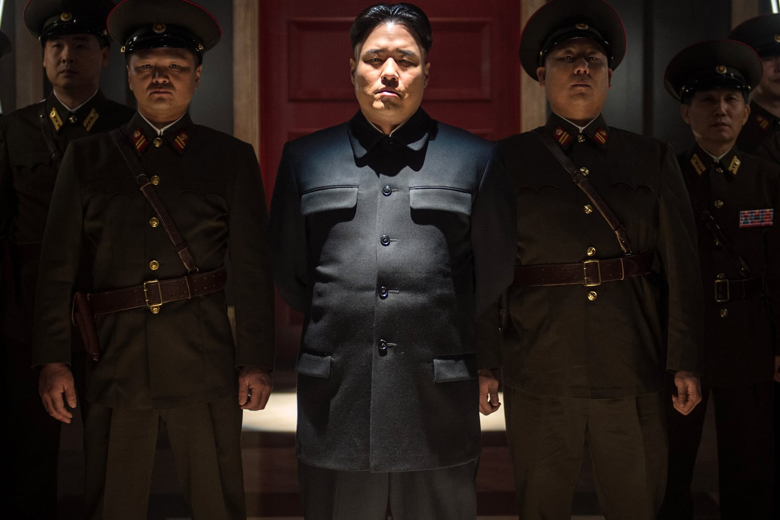 What Happens in The Interview | PS Entertainment
