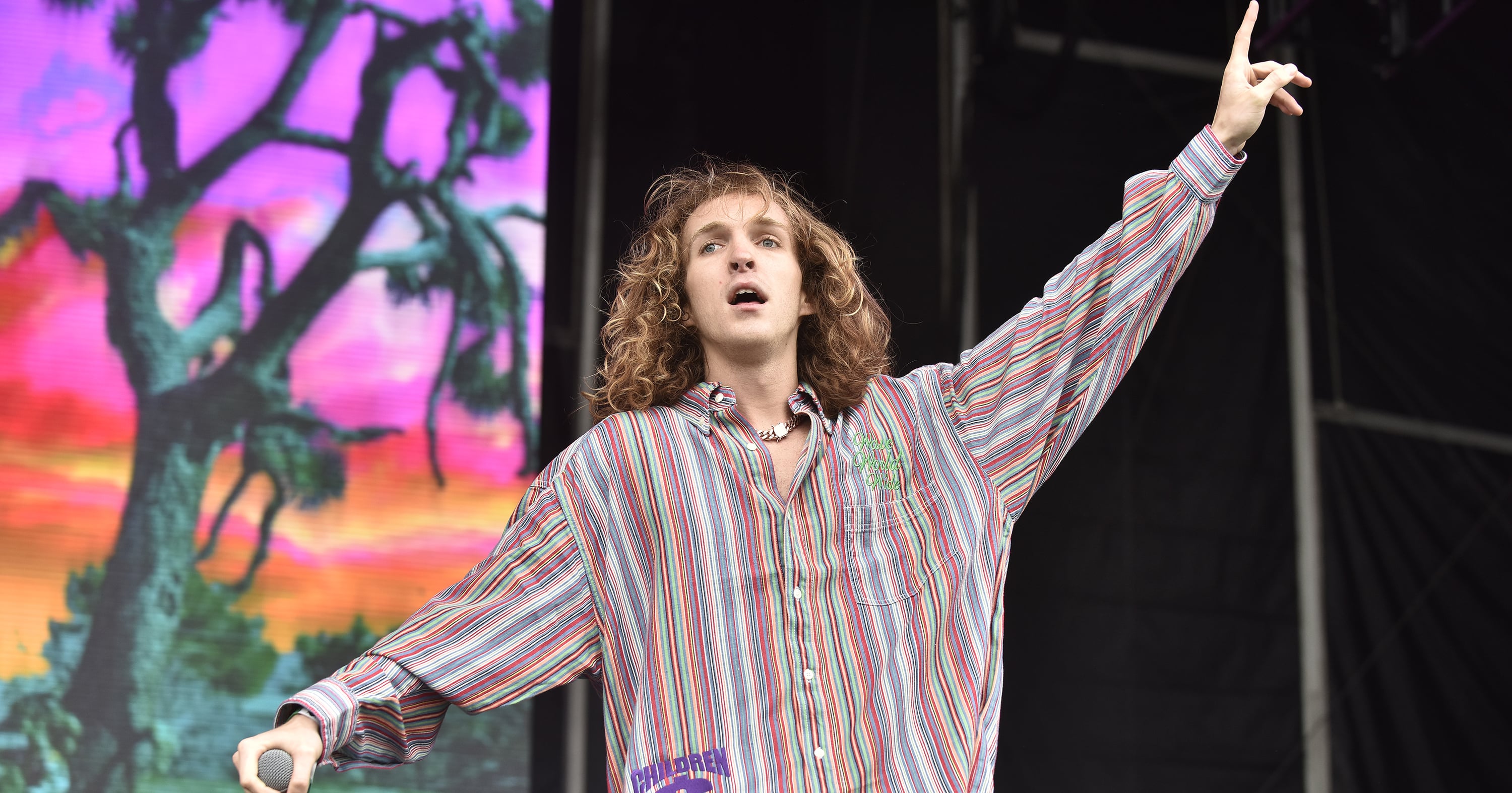 Best Felly Songs | POPSUGAR Entertainment