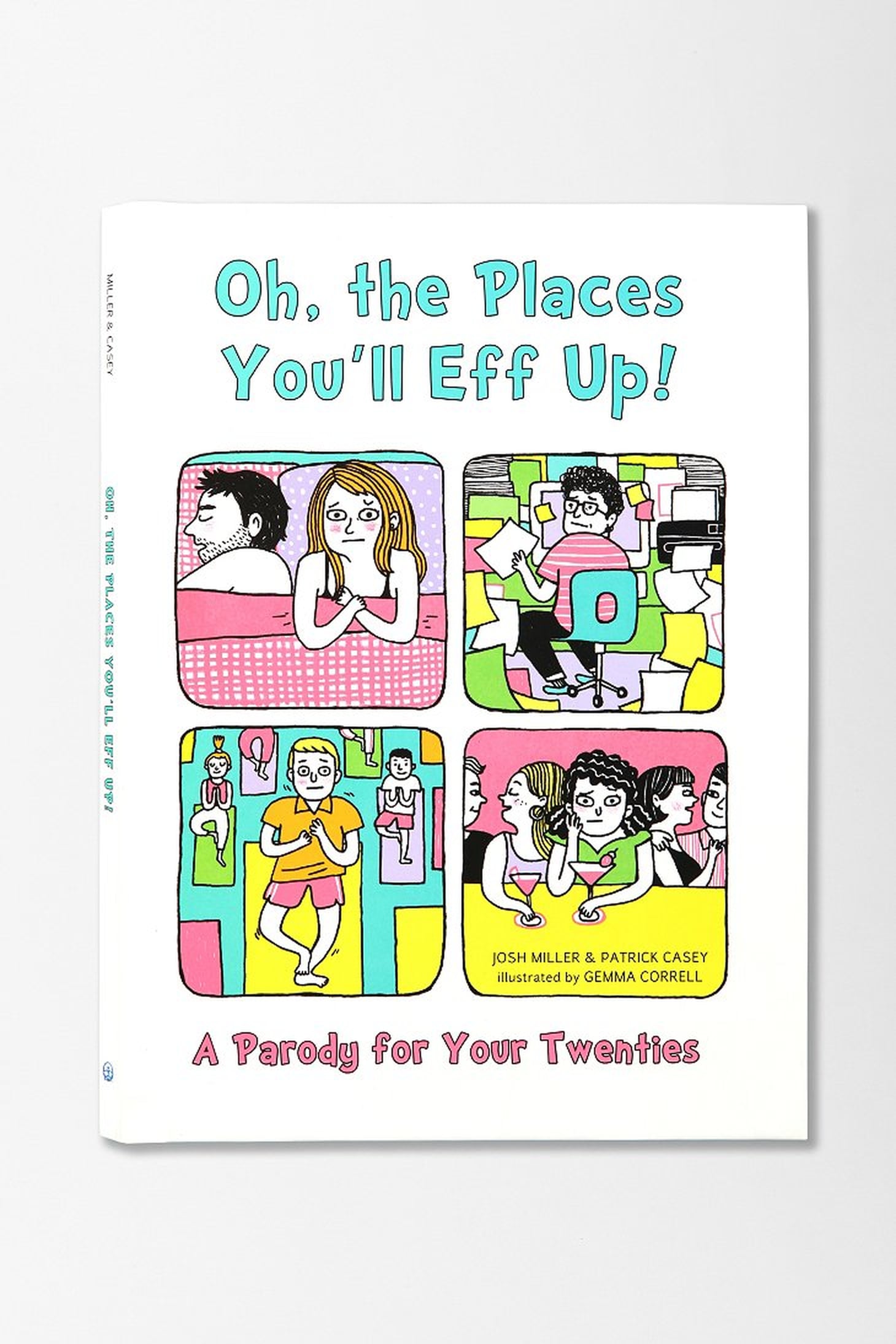 Best Books For Women April 2014 | PS Love