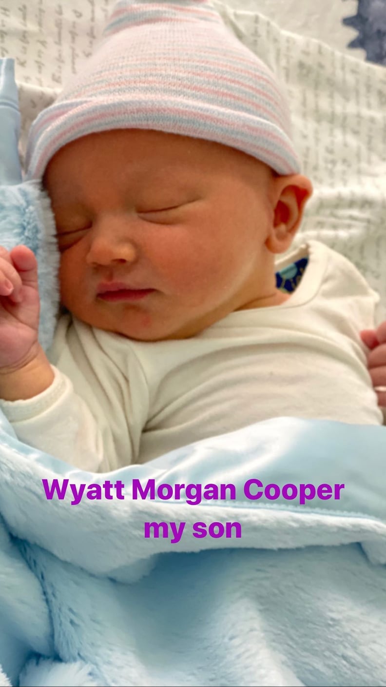 How Many Kids Does Anderson Cooper Have? Meet Baby Wyatt! | PS Celebrity