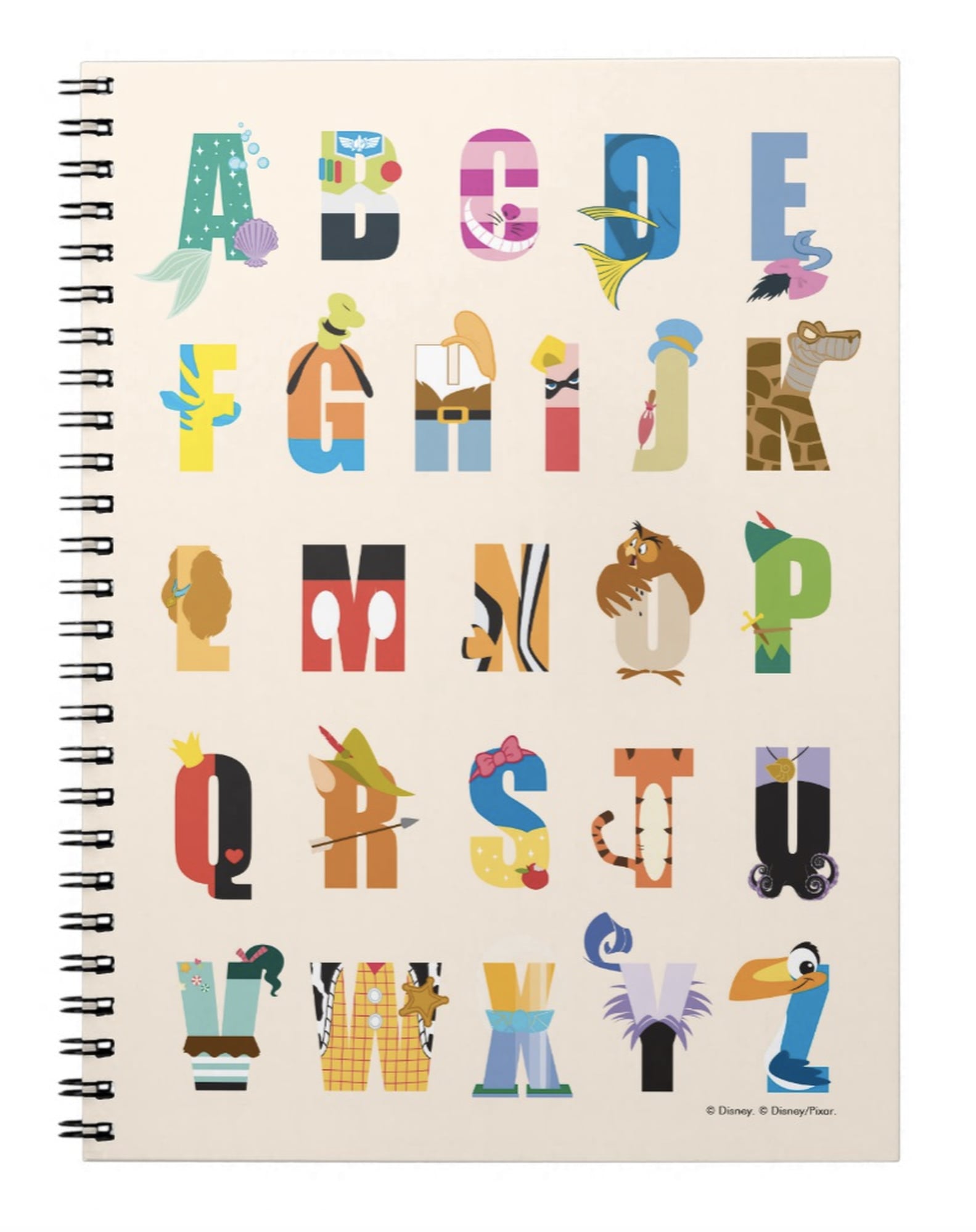 Disney Journals | PS Smart Living