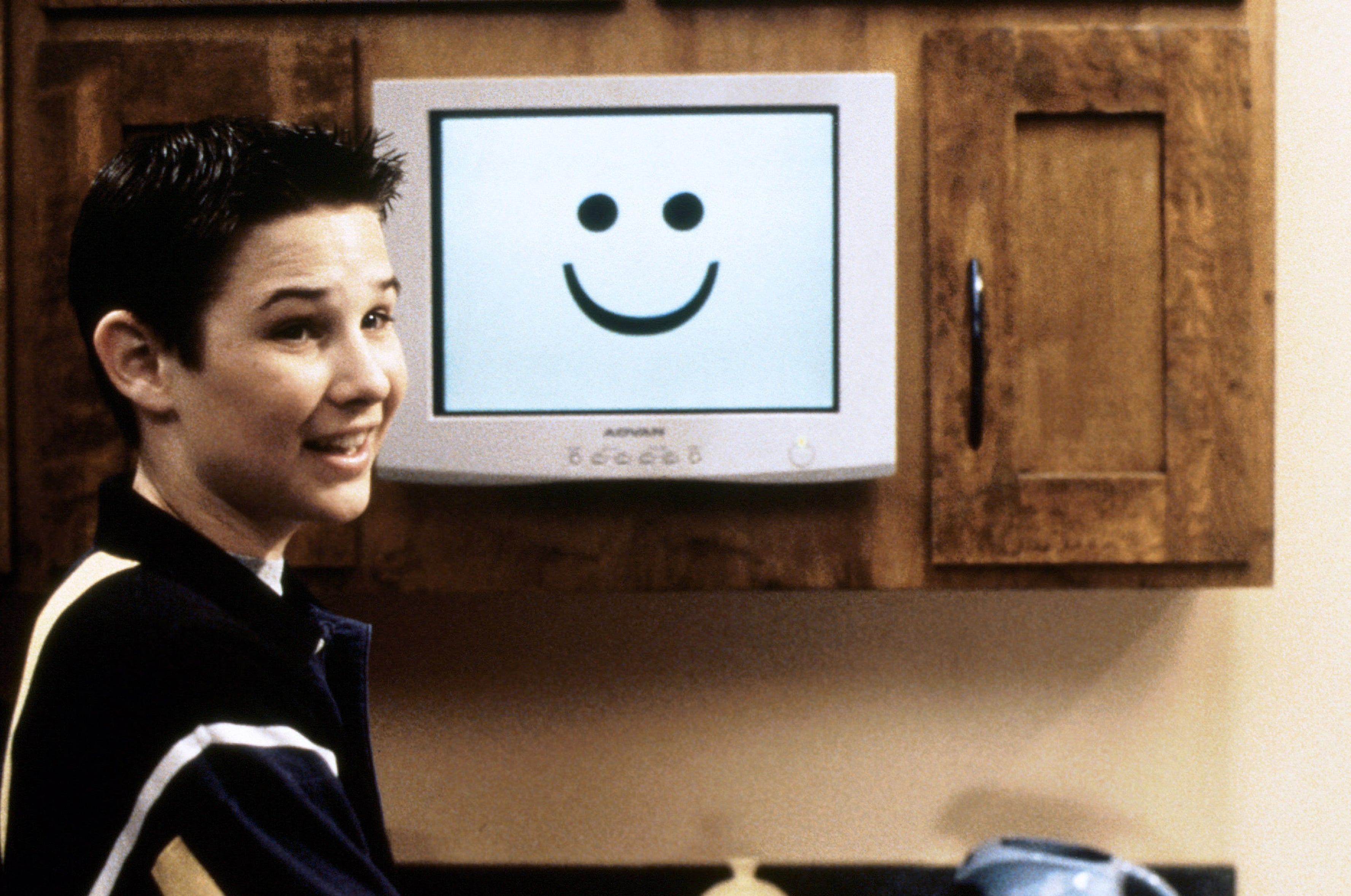 Why Disney's Smart House Is a Scary Movie For Adults | POPSUGAR ...