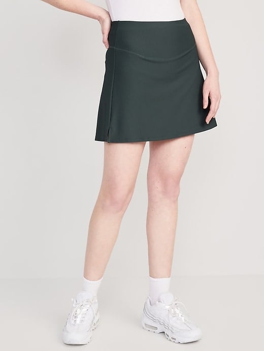 Best Skirts From Old Navy 2023 | POPSUGAR Fashion