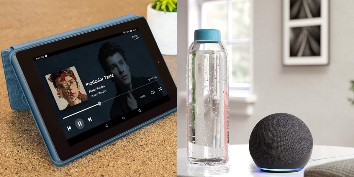 Bestselling Electronics From Amazon 2021 | POPSUGAR Tech