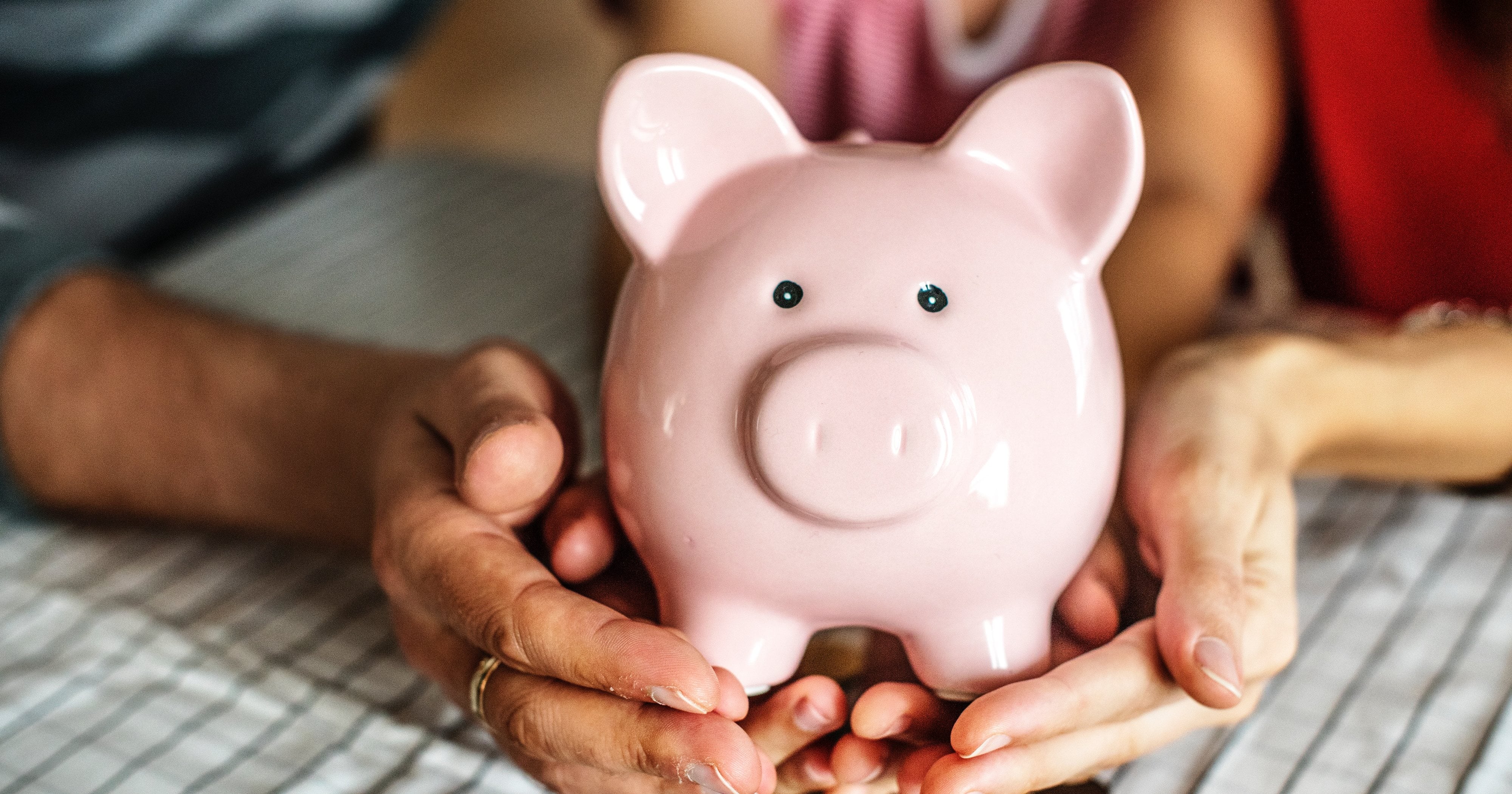 How I Teach My Kids About Money Without Paying an Allowance | PS Family