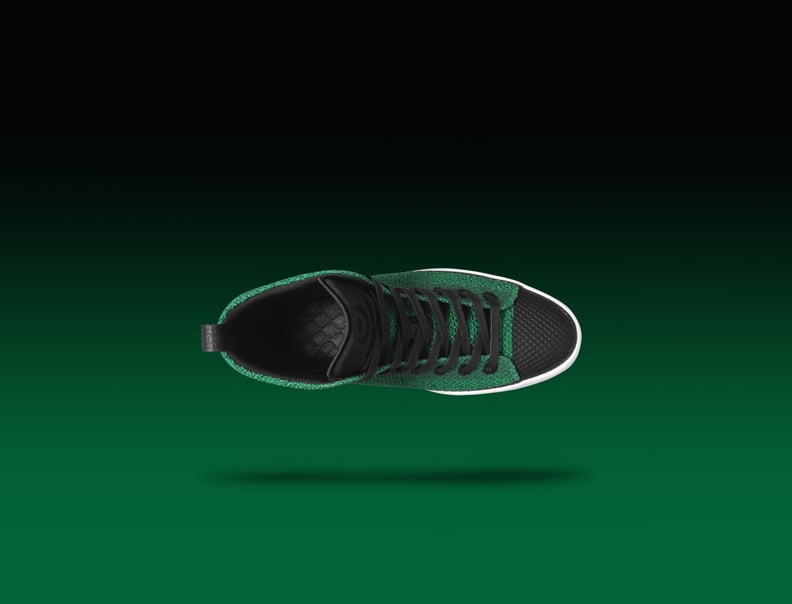 Converse All Star Modern Sneakers | POPSUGAR Fashion
