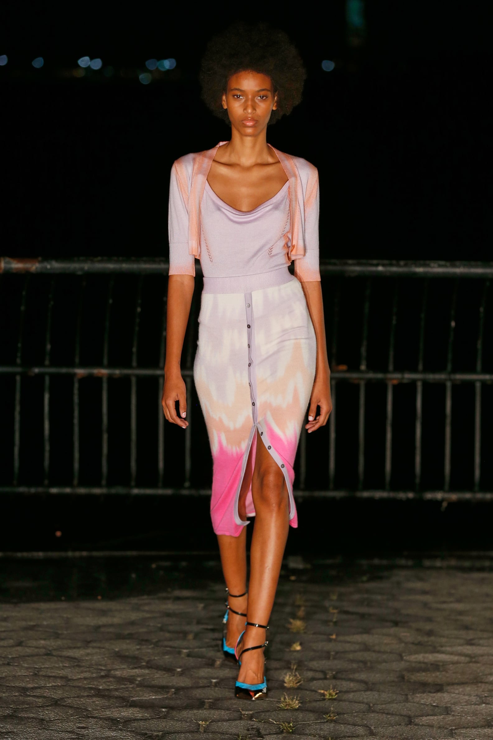 The 6 Biggest Color Trends For Spring 2022 Fashion | PS Fashion