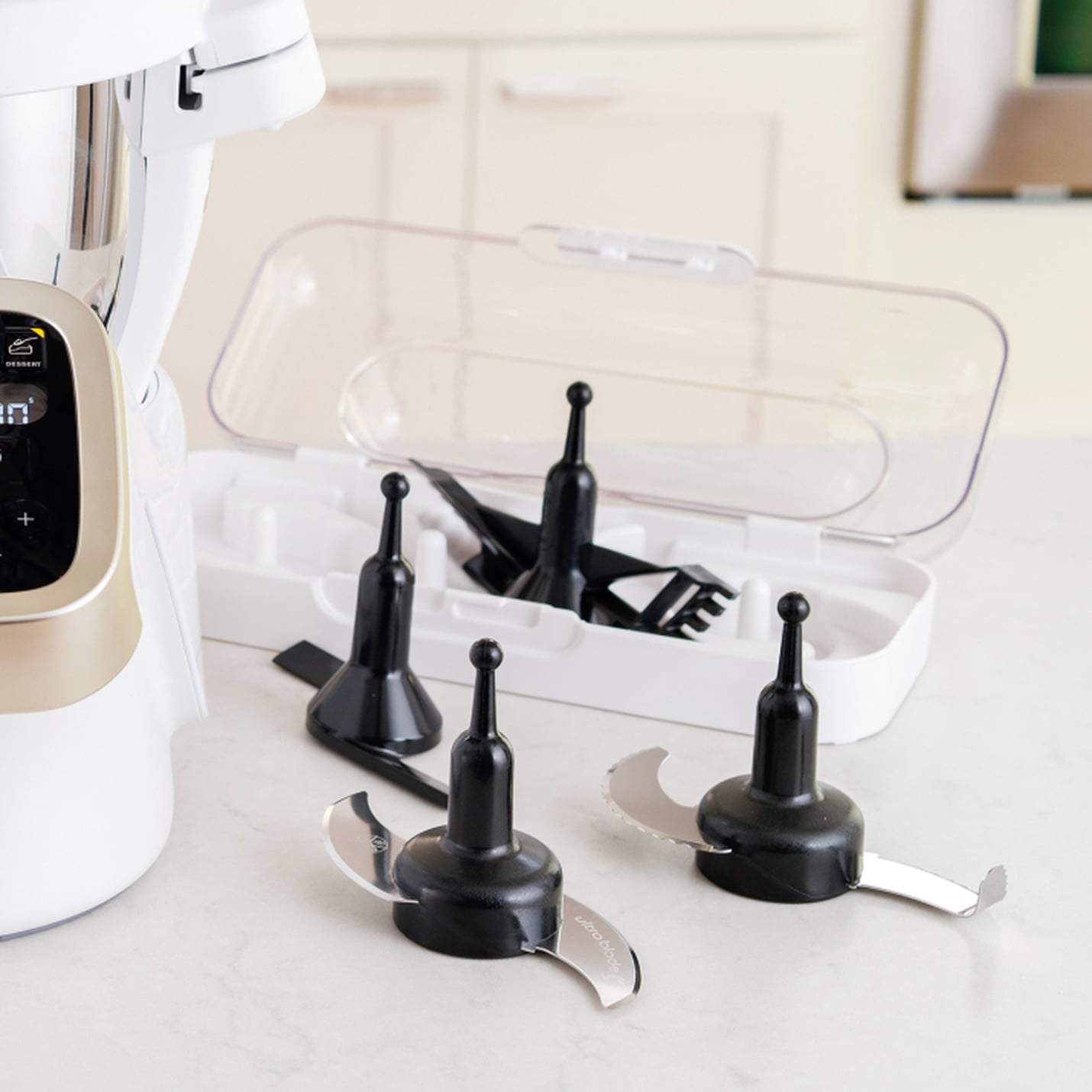 What Is an All-Clad Prep&Cook? | PS Food