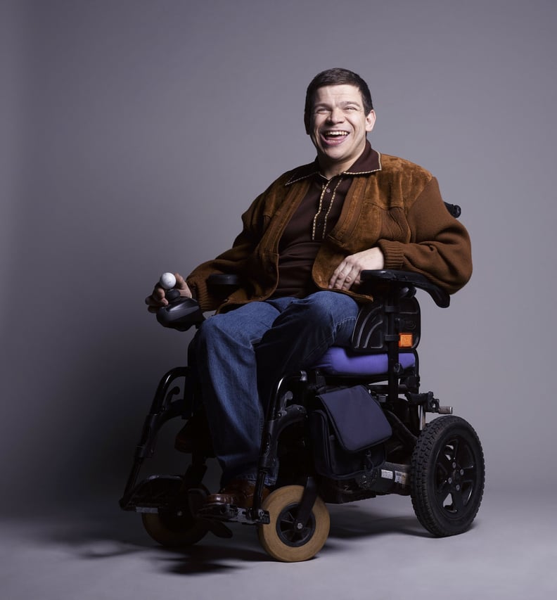 Mat Fraser CripTales Interview on Disability 2020 | PS Entertainment