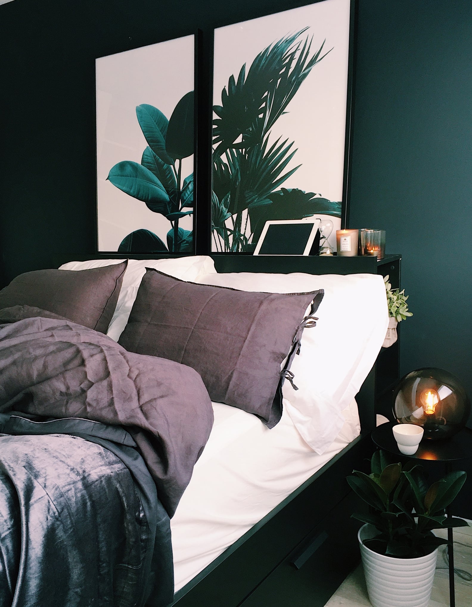 Best Paint Colors For Introverts | PS Home