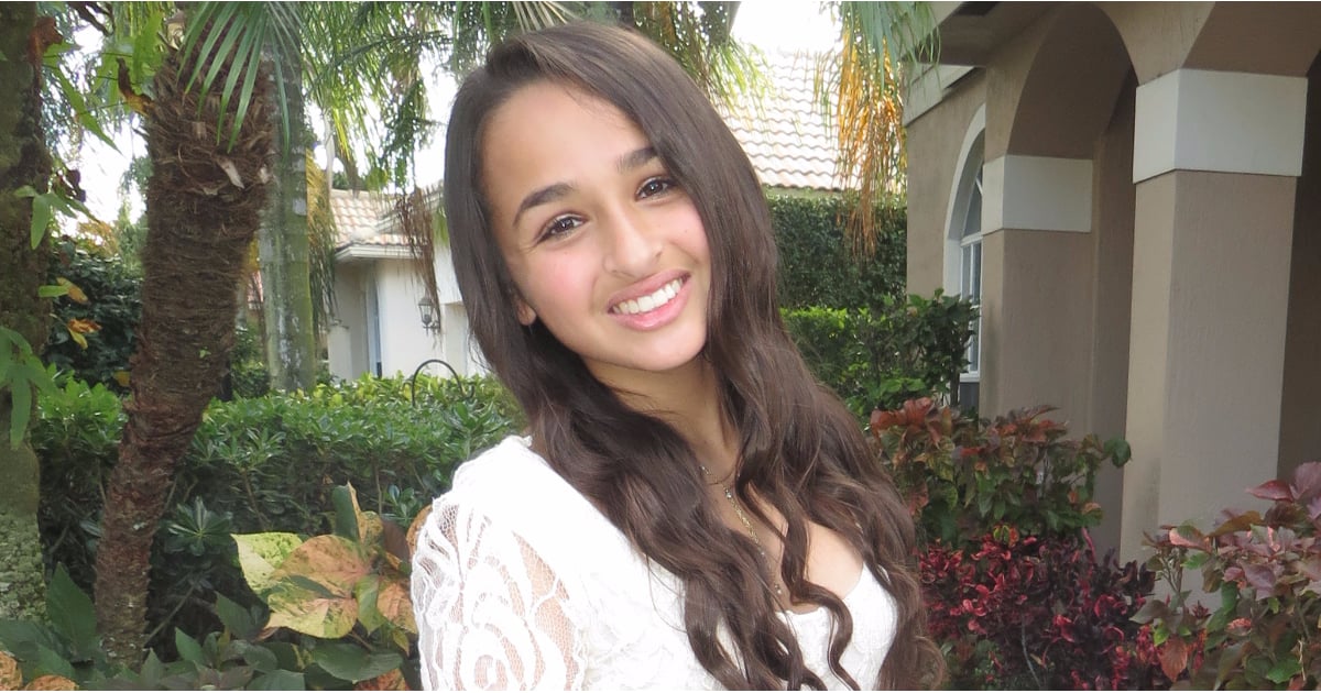 Jazz Jennings Beauty | POPSUGAR Beauty