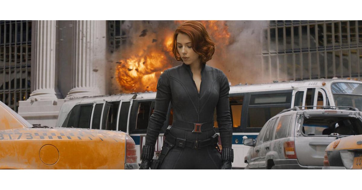 Comic Book Character Halloween Costumes | POPSUGAR Tech