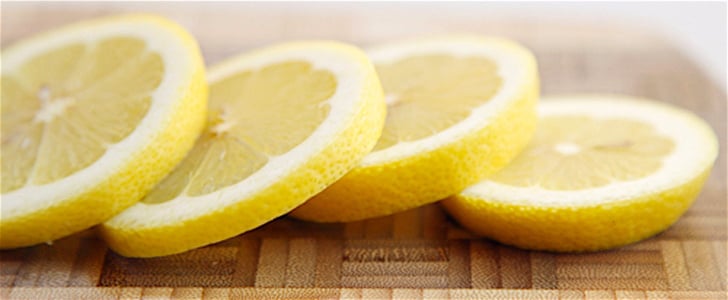 Why Lemons Are Good For Cleaning | POPSUGAR Smart Living