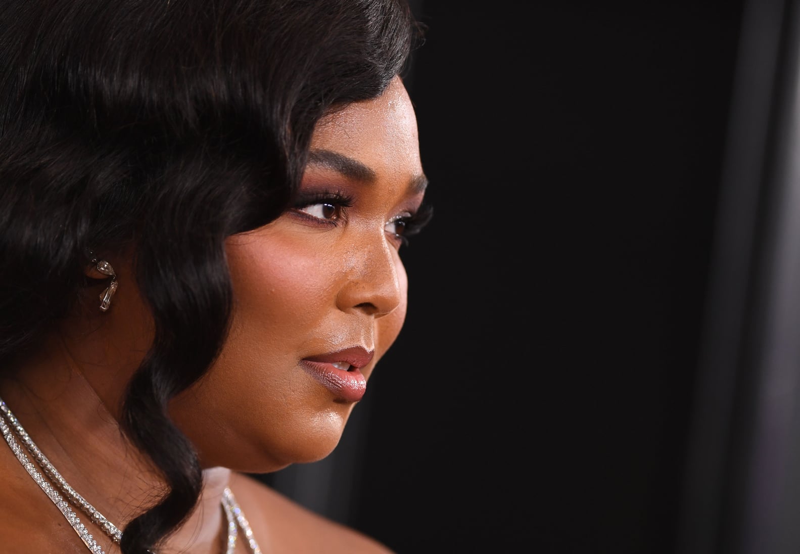 Lizzo at the Grammys 2020 | Pictures | PS Celebrity