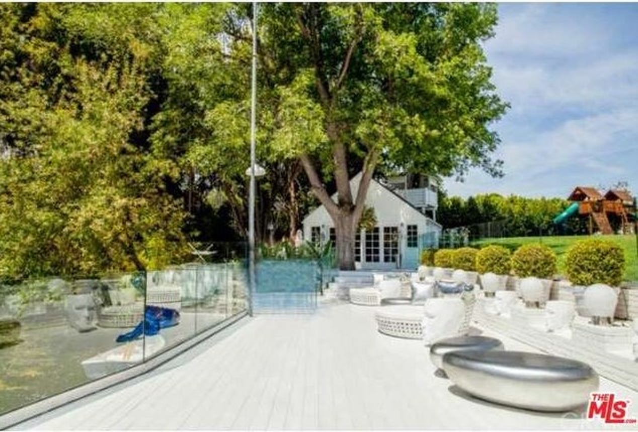 Justin Bieber's Summer Rental Lake House 2016 | PS Home