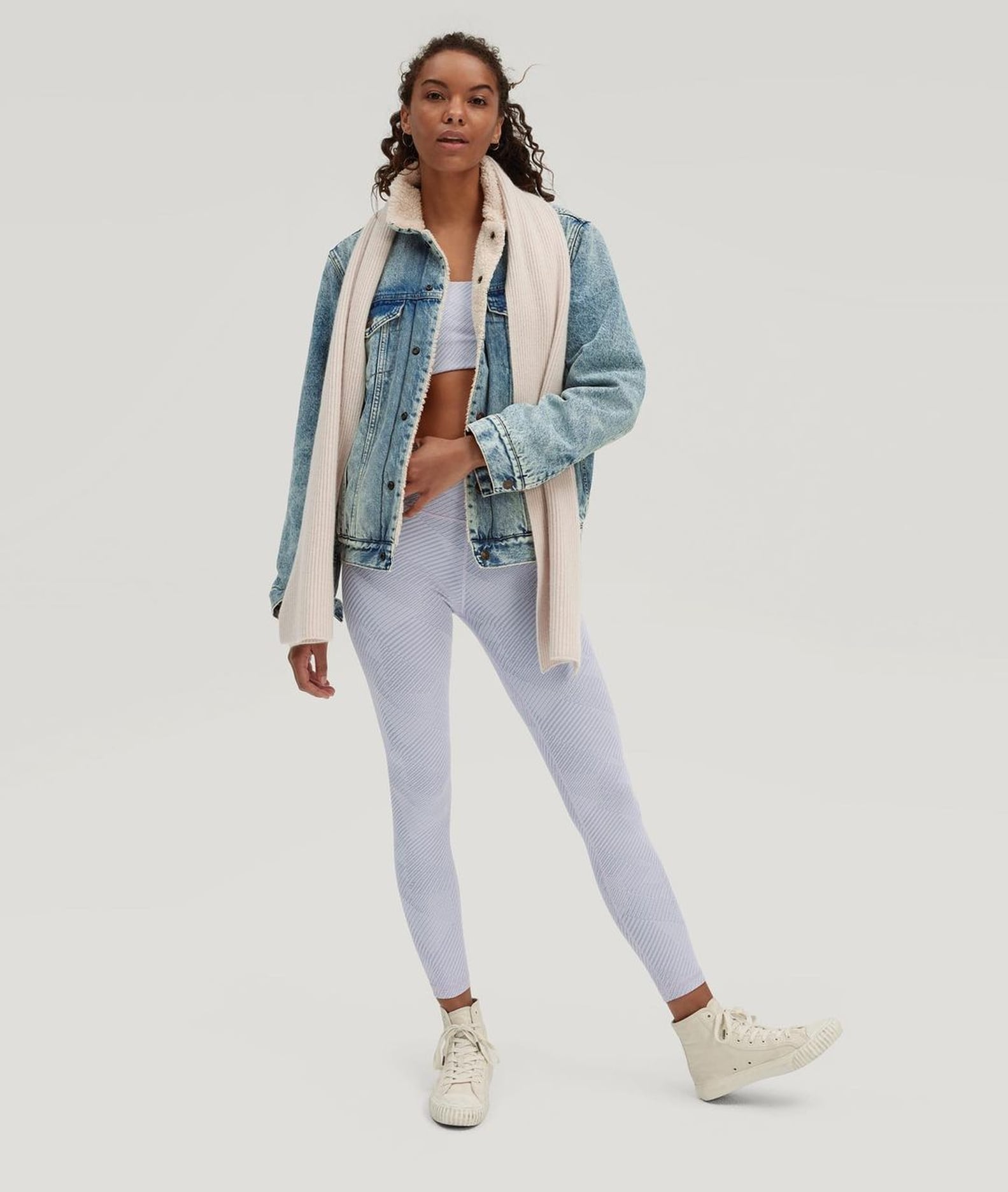 Best New Workout Clothes From Gap | 2021 Guide | POPSUGAR Fitness