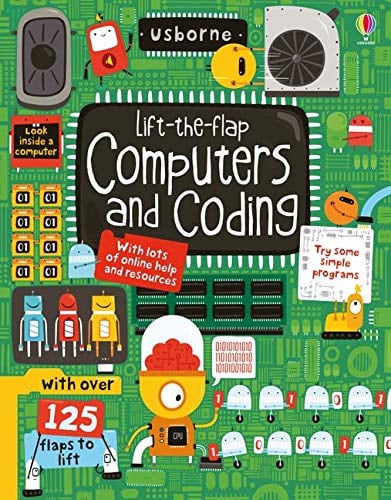 The Best Books About Coding For Kids | POPSUGAR Family