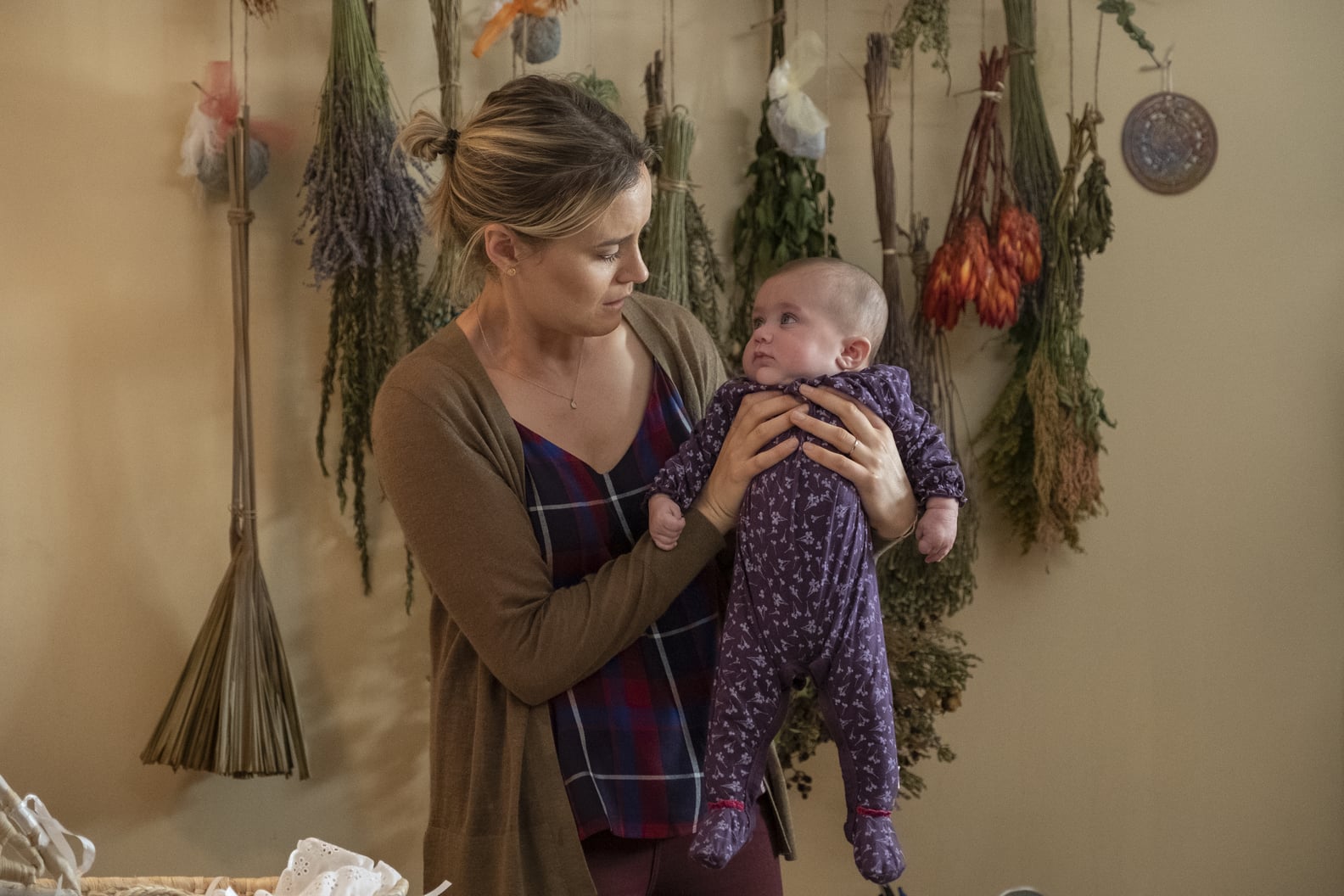 What Happens to Piper in Orange Is the New Black Season 7? | PS ...