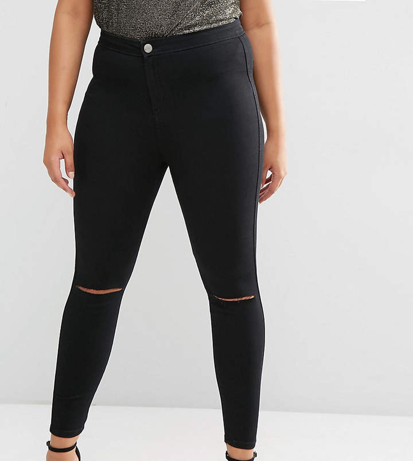 Best Skinny Jeans by Body Type | PS Fashion
