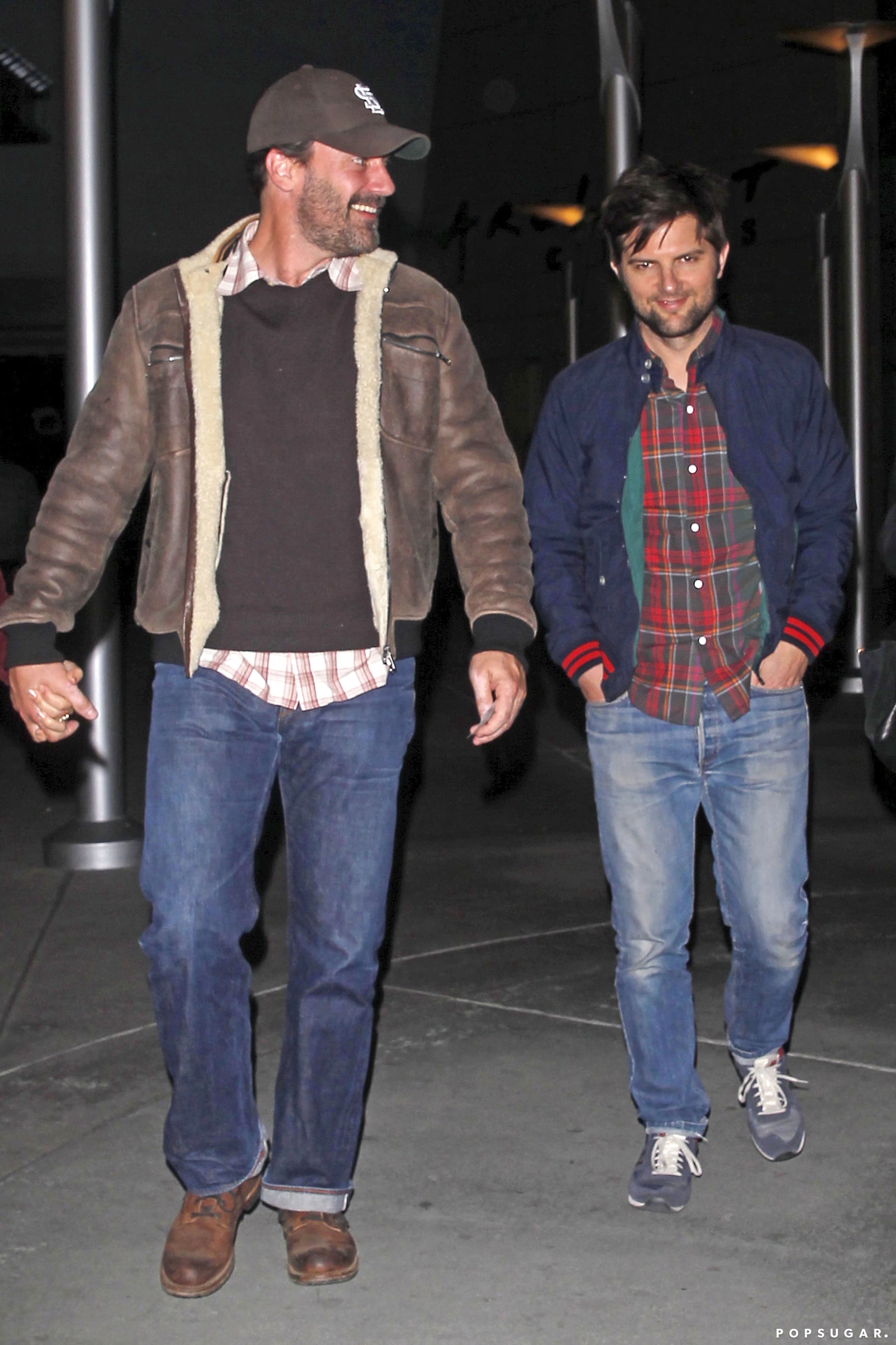 Jon Adam's Instagram, Twitter & Facebook on IDCrawl