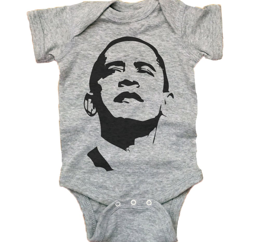 Gifts For Barack Obama Fans | POPSUGAR Celebrity