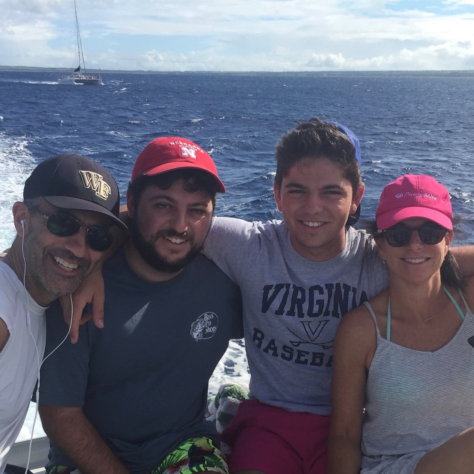 How to Say Goodbye to Kids Leaving For College | PS Family