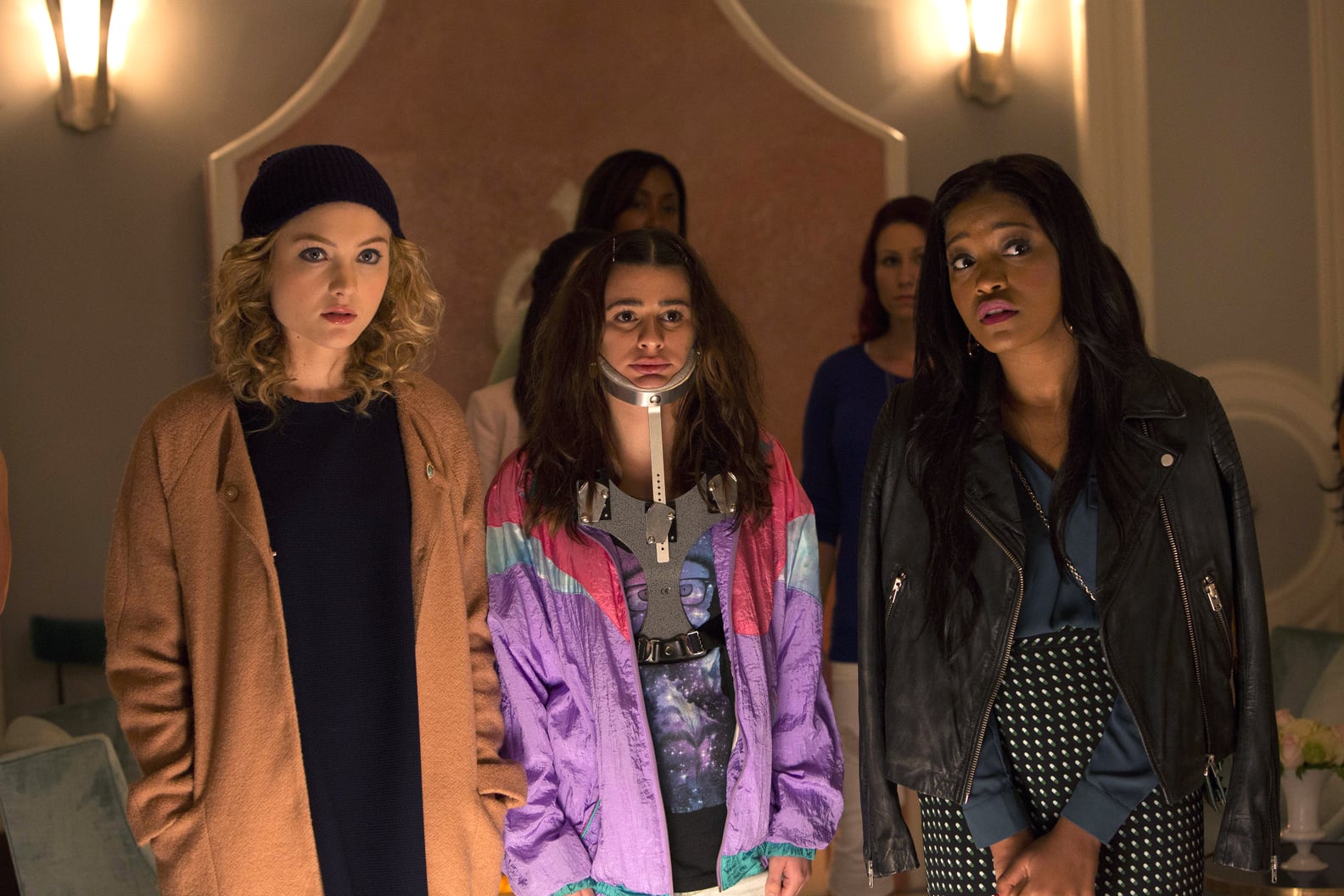 Scream Queens Pictures | PS Entertainment