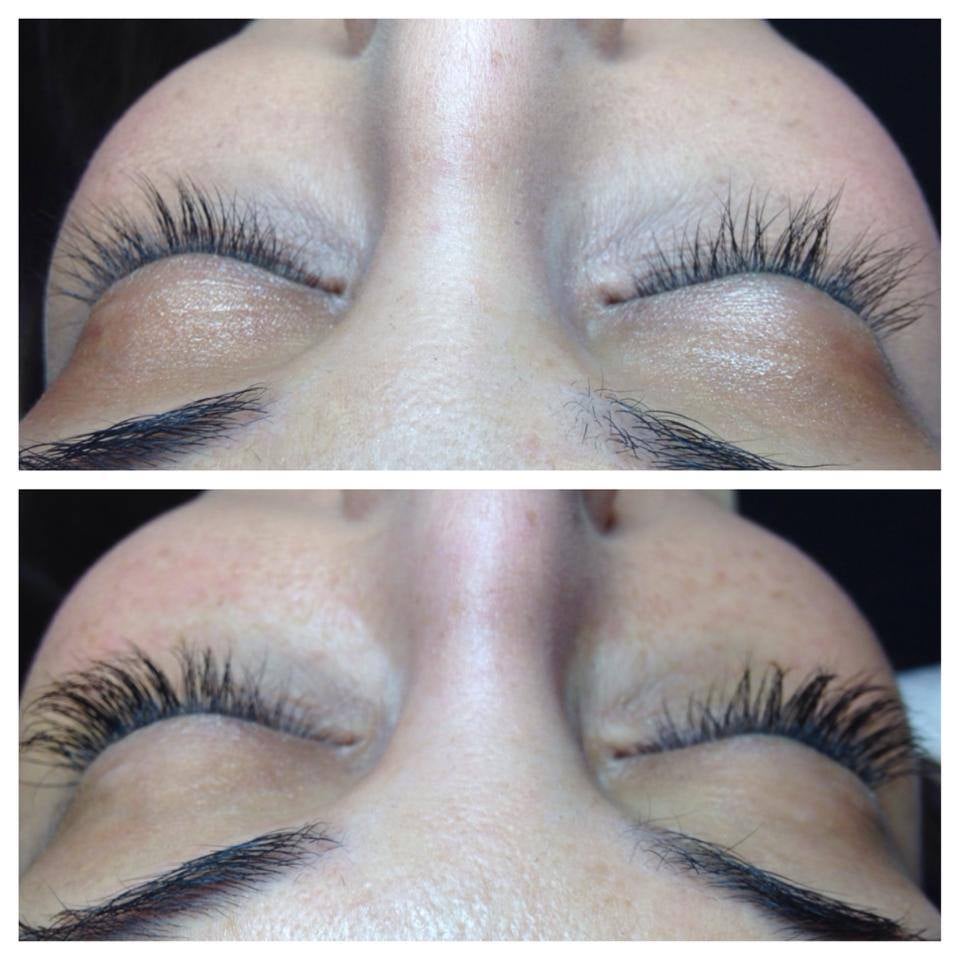 How to Get Longer Eyelashes | POPSUGAR Beauty