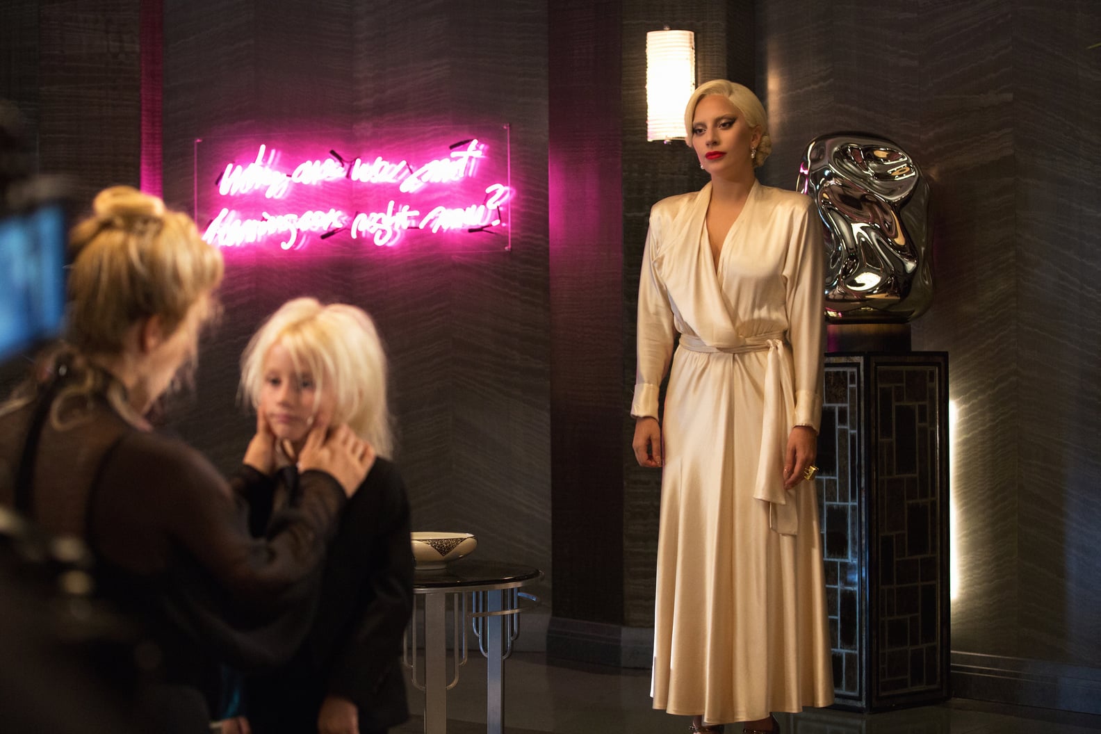 American Horror Story: Hotel Pictures | PS Entertainment