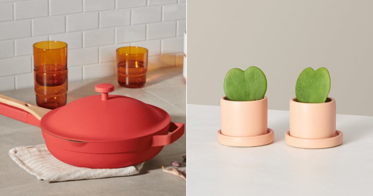 The Best New Home Items to Shop in February 2021 | PS Home