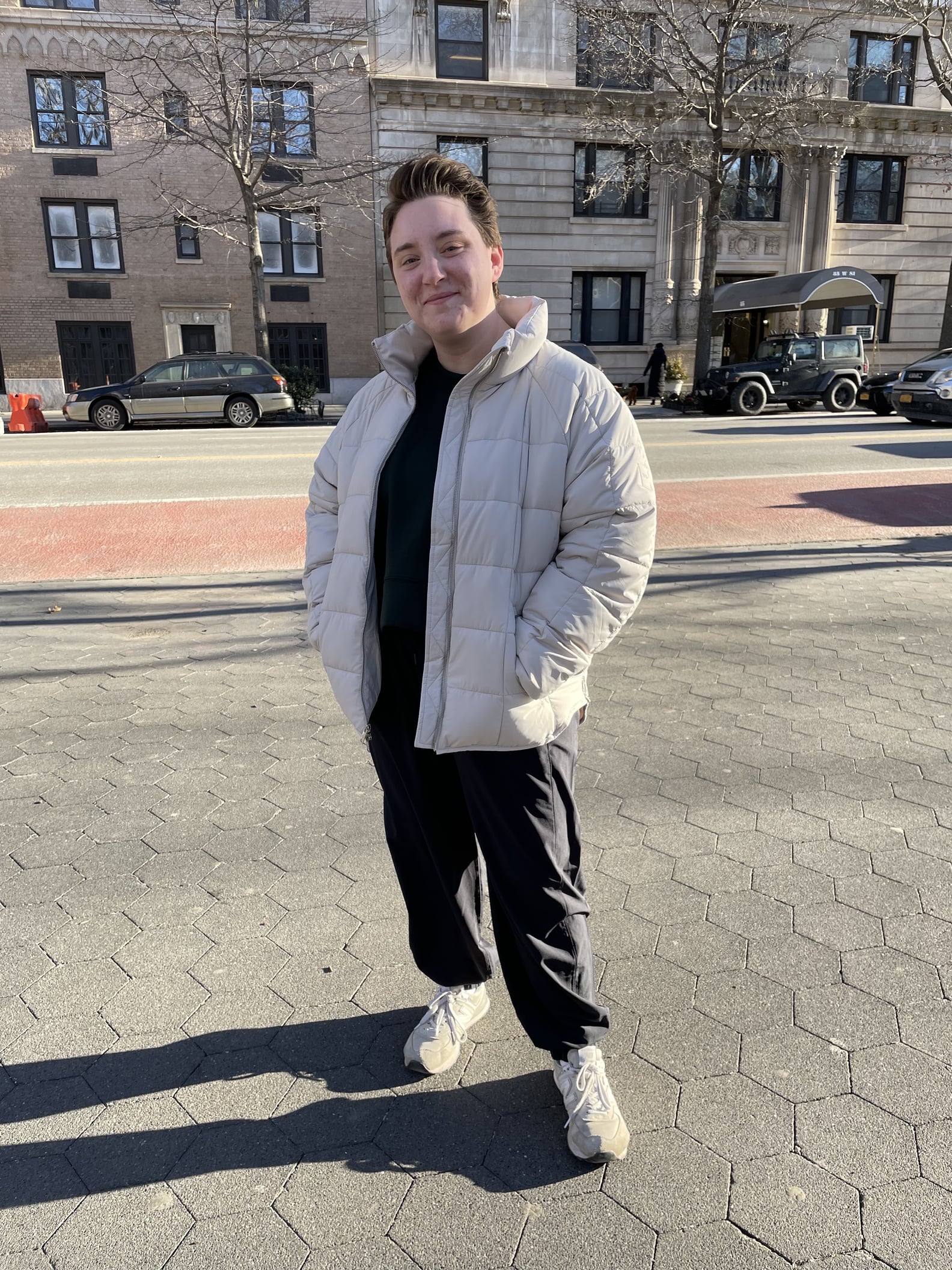 Abercrombie & Fitch YPB Activewear Review With Photos | PS Fitness