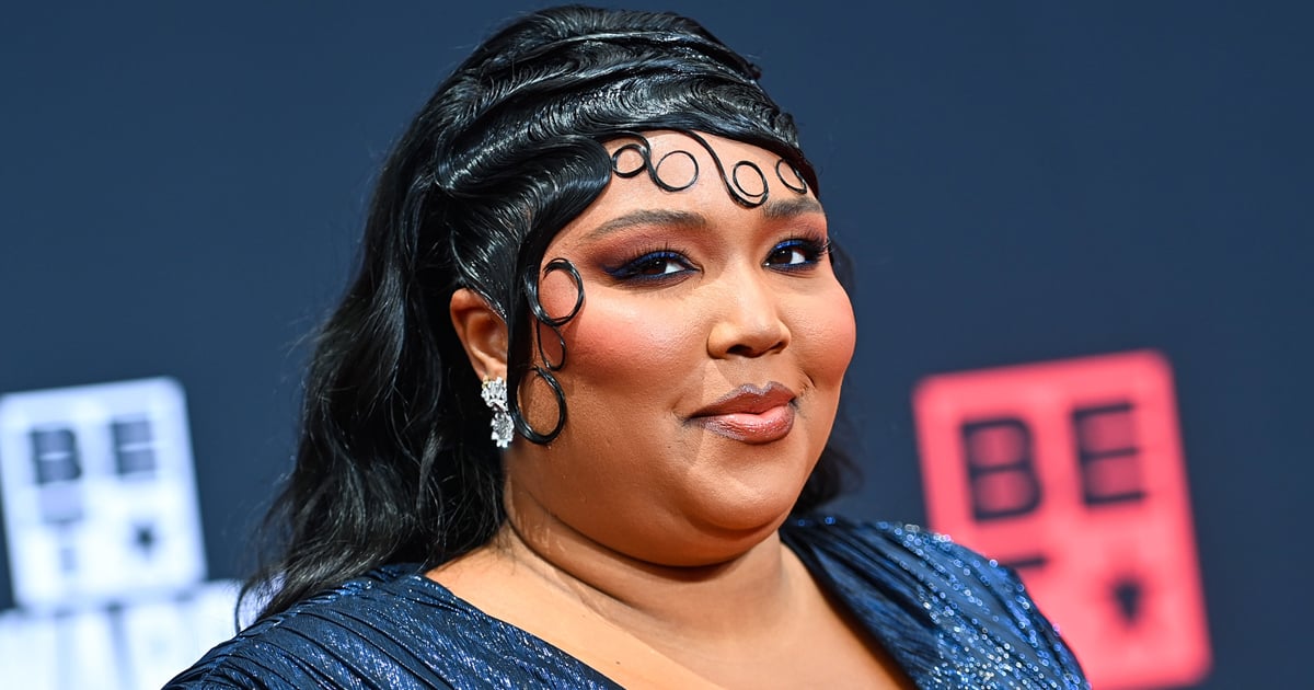 Lizzo's Wolf Cut: See Haircut Photos | PS Beauty
