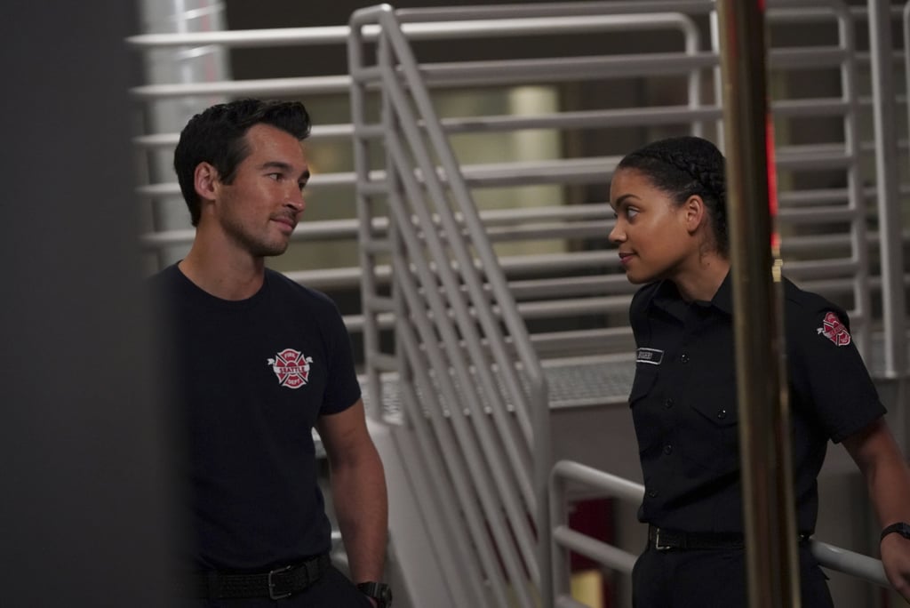 Grey's Anatomy Spinoff Photos | POPSUGAR Celebrity UK