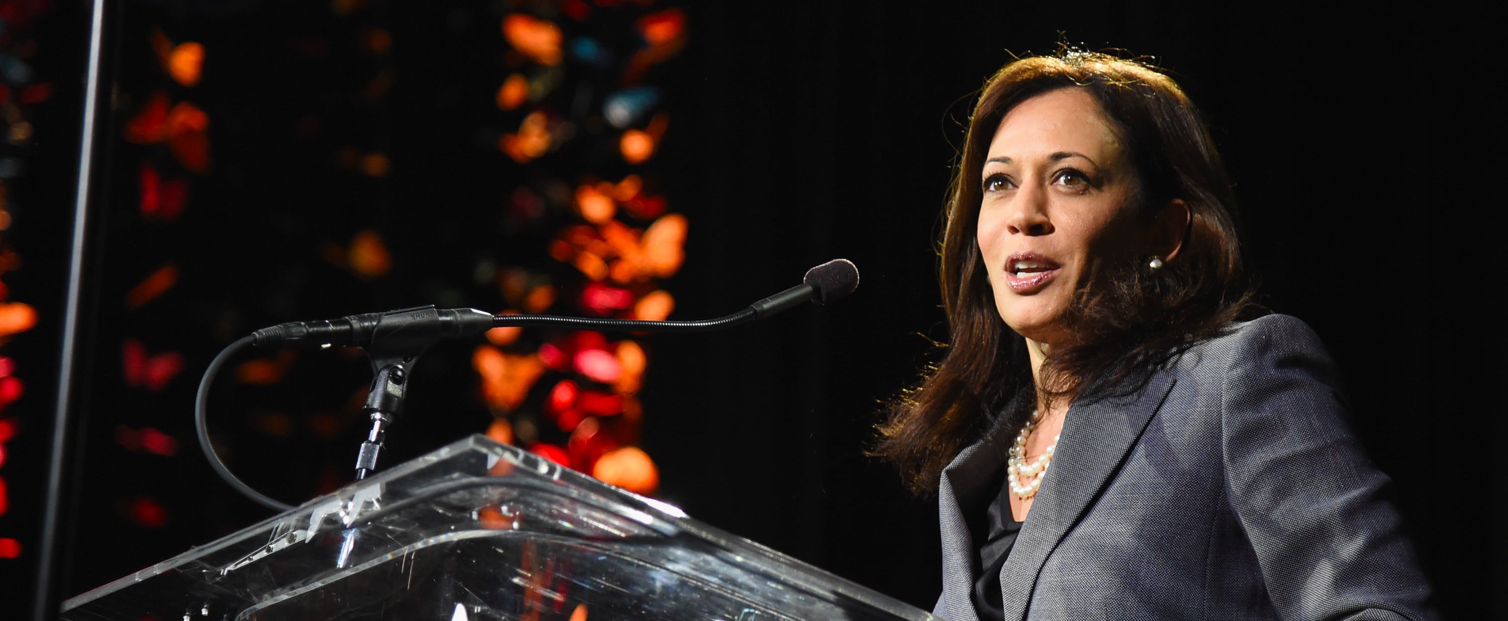 Kamala Harris Elected to California US Senate | PS News