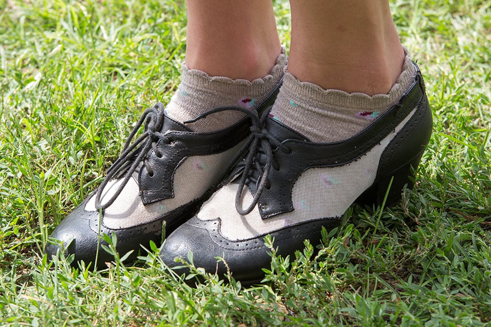 Flapper Girl Costume | Pictures | POPSUGAR Fashion