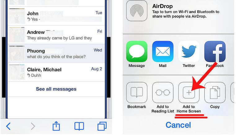 Facebook Tips and Tricks | PS Tech