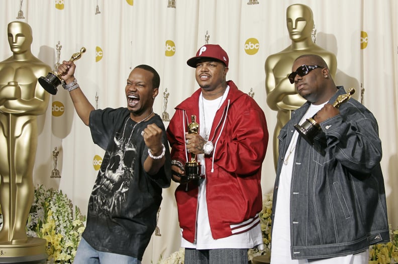 Celebrities You Didn't Know Had Oscars | PS Entertainment