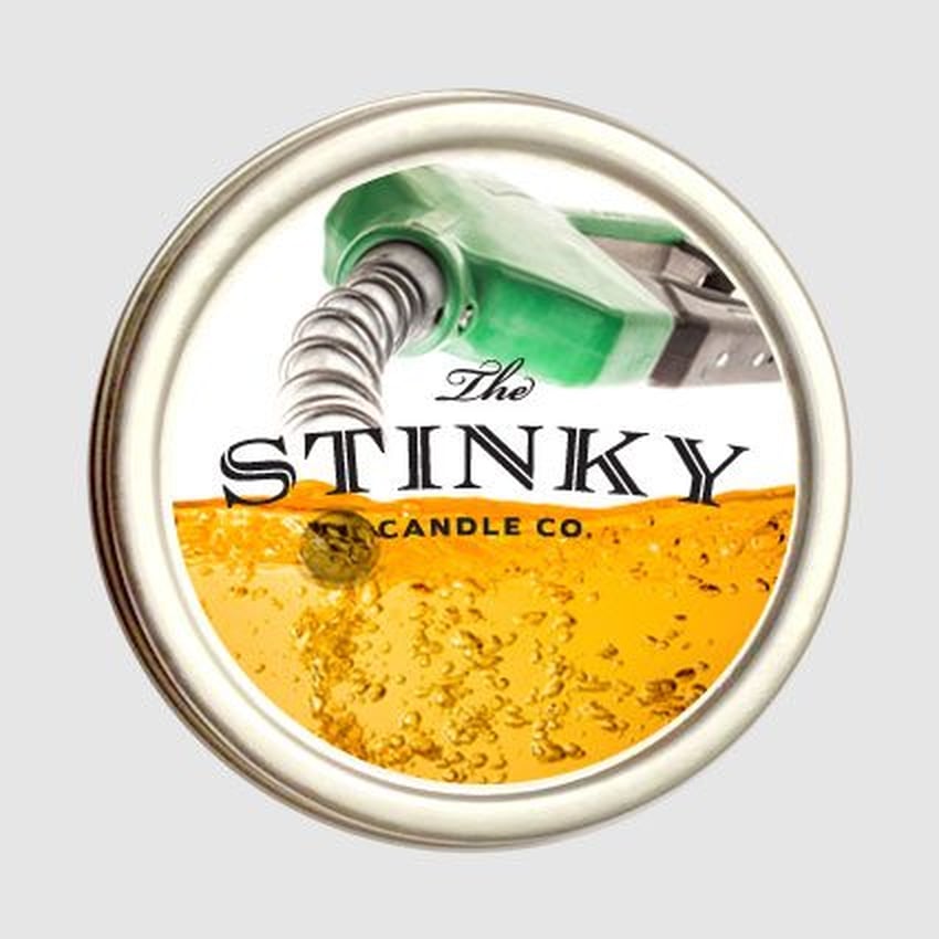 Stinky Candle Company Candles | PS Home