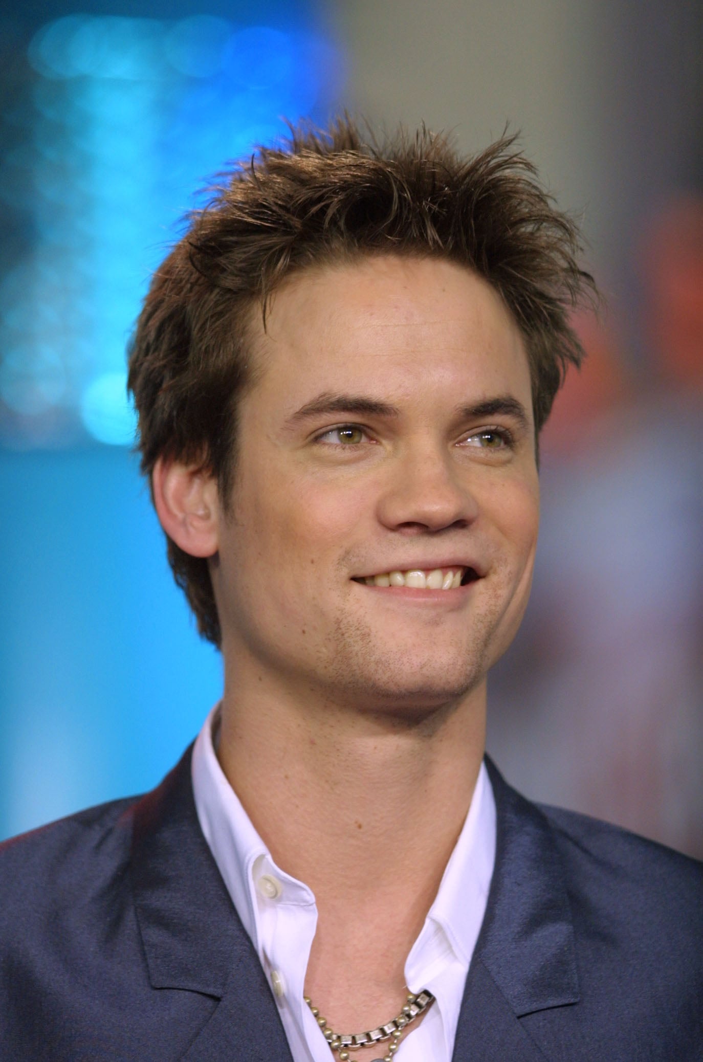 Shane West