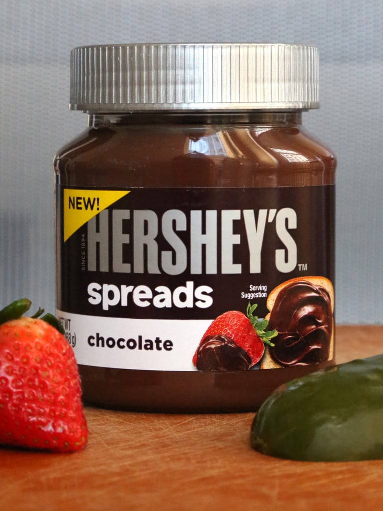 Hershey's Chocolate Spreads Review | POPSUGAR Food