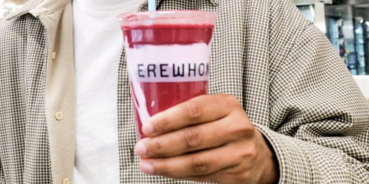 Make the Erewhon Love Potion Smoothie at Home | POPSUGAR Food